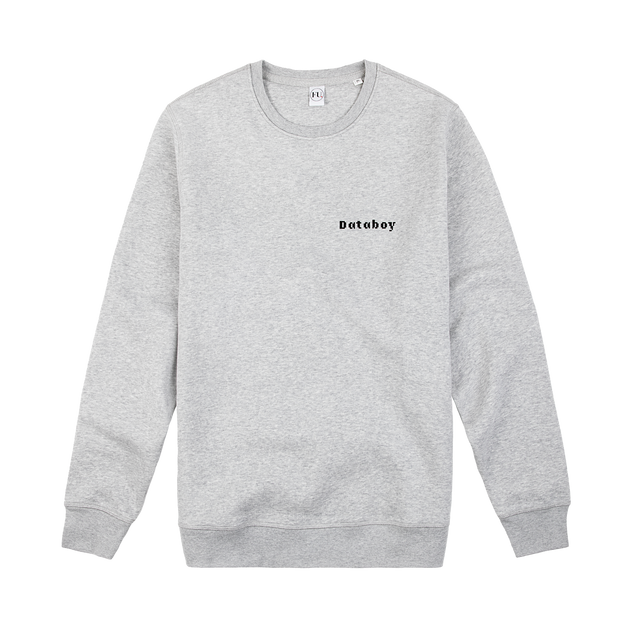 DATABOY