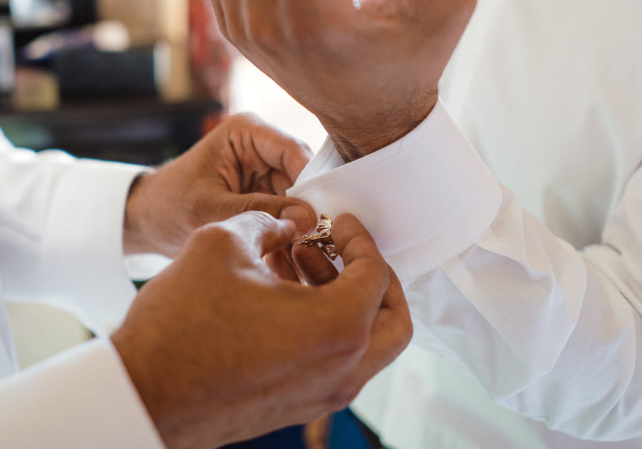 Wedding Season is here: the Do's and Don'ts by Fils Unique