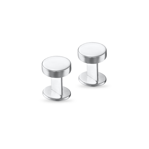 The Art of Cufflinks: How and When to Wear Them