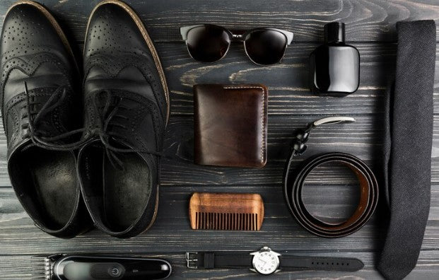 10 Must-Have Accessories Every Stylish Man Should Own in 2024