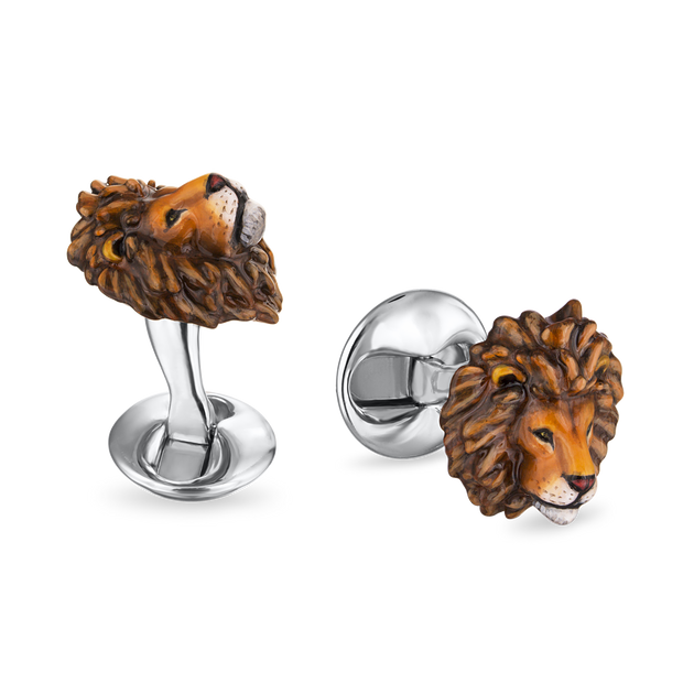 Animal Cufflinks - Buy Unique and High-Quality Animal Themed Cufflinks ...