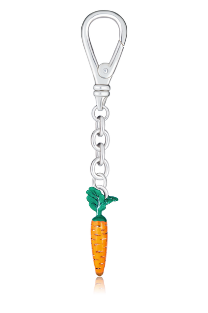 Vitamin A- Carrot Keychains | Fils Unique