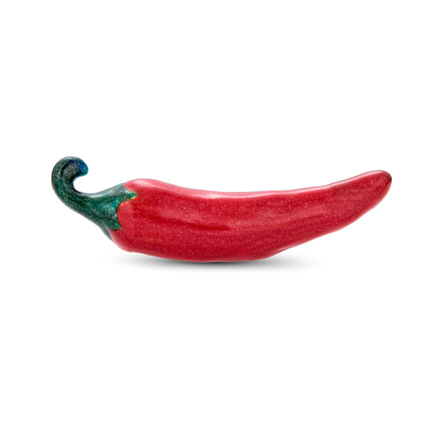 Chili Pepper Pins & Lapel Accessories | Fils Unique