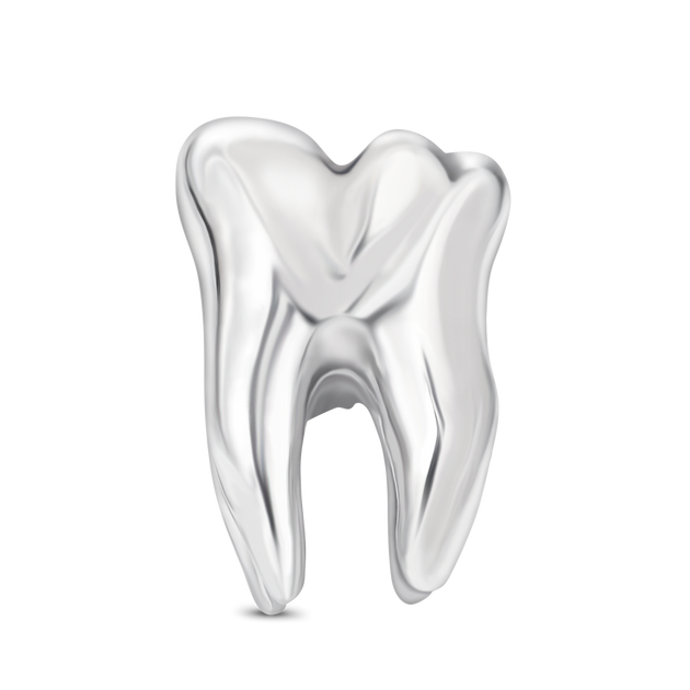 Unique Tooth Pins | Dental Enamel Pins - Fils Unique