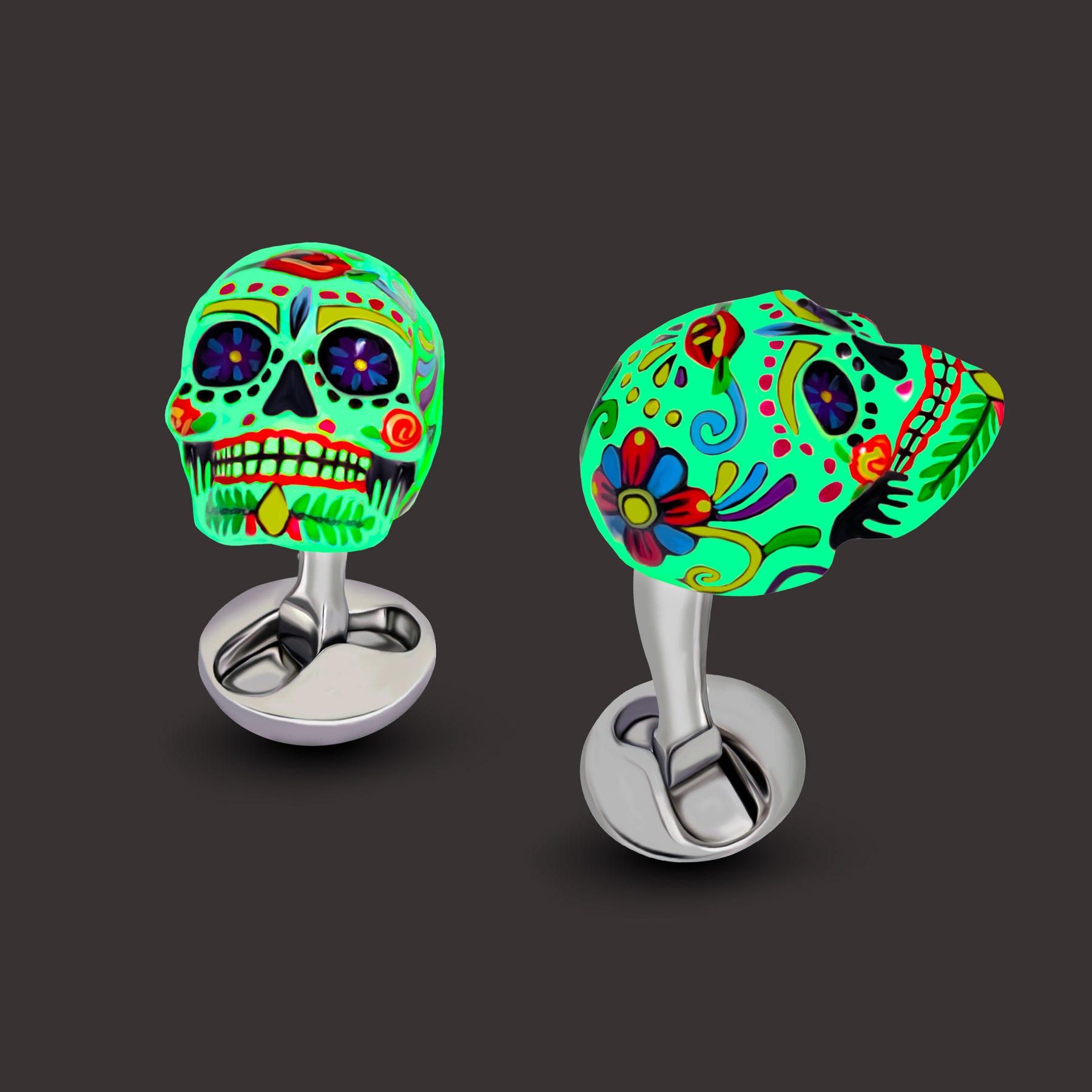 Unique Cufflinks for Men - Elevate Your Style with Exclusive Designs