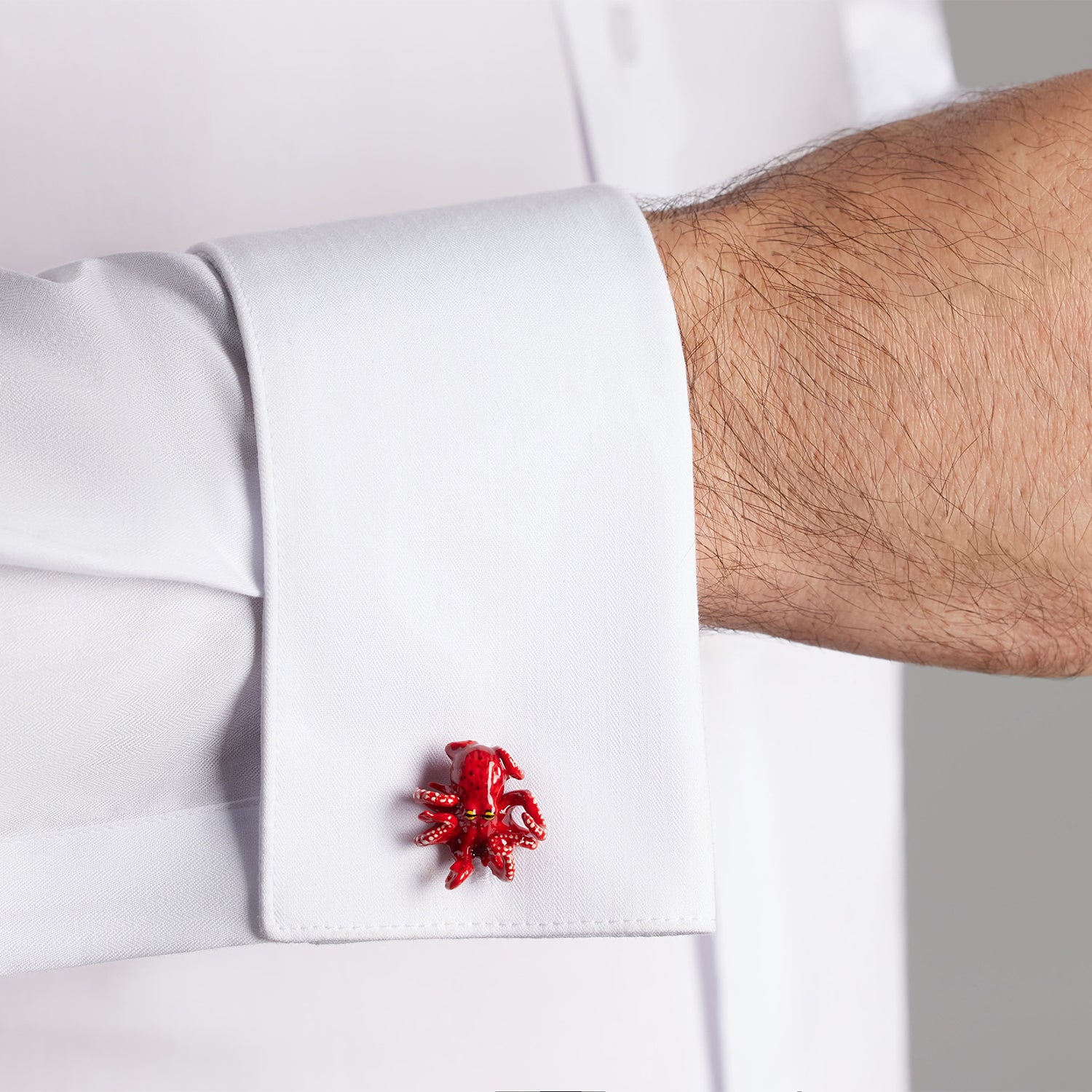 Unique Cufflinks for Men - Elevate Your Style with Exclusive Designs