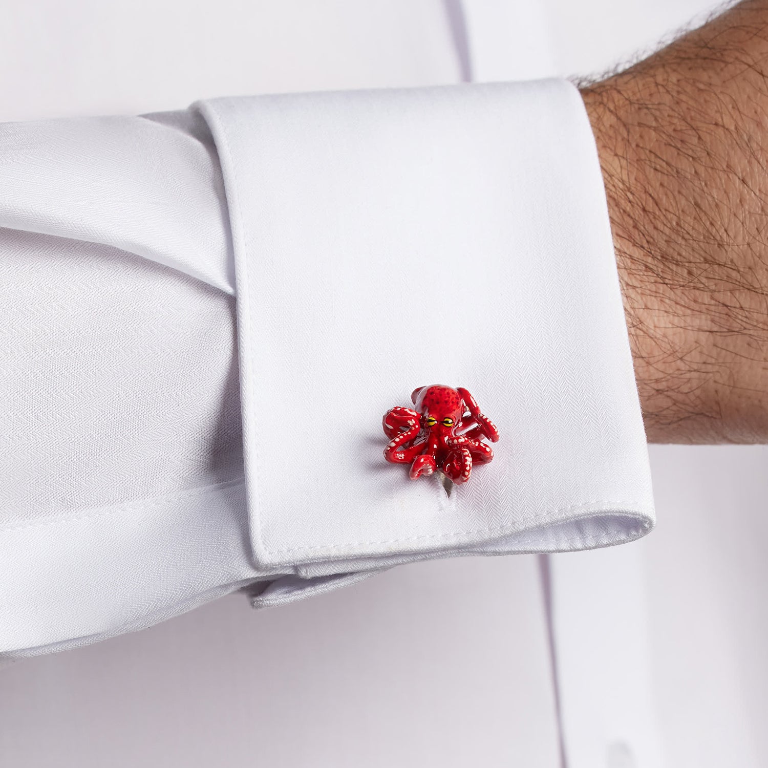 Unique Cufflinks for Men - Elevate Your Style with Exclusive Designs